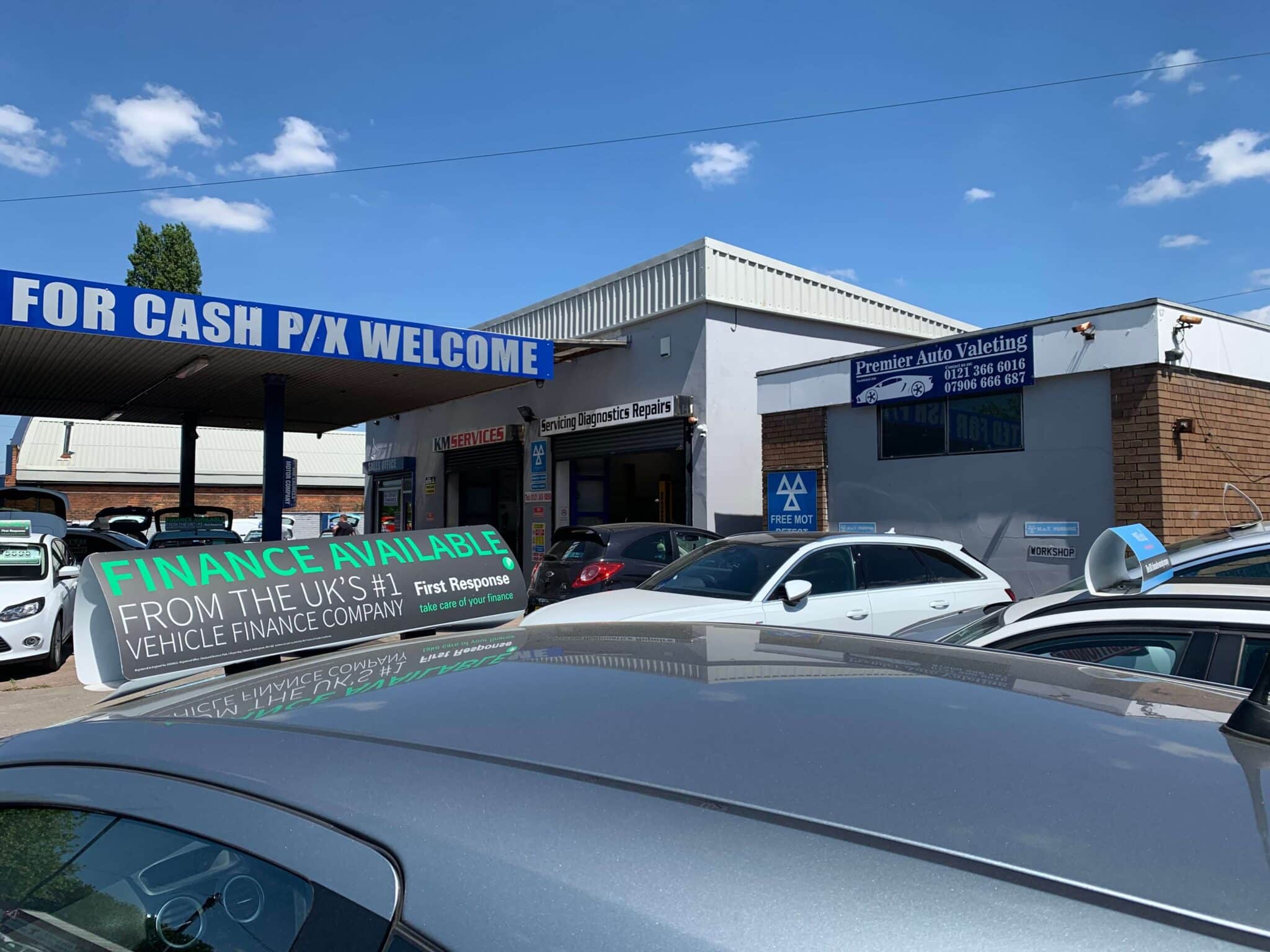 Gallery | Cladding Construction Ltd